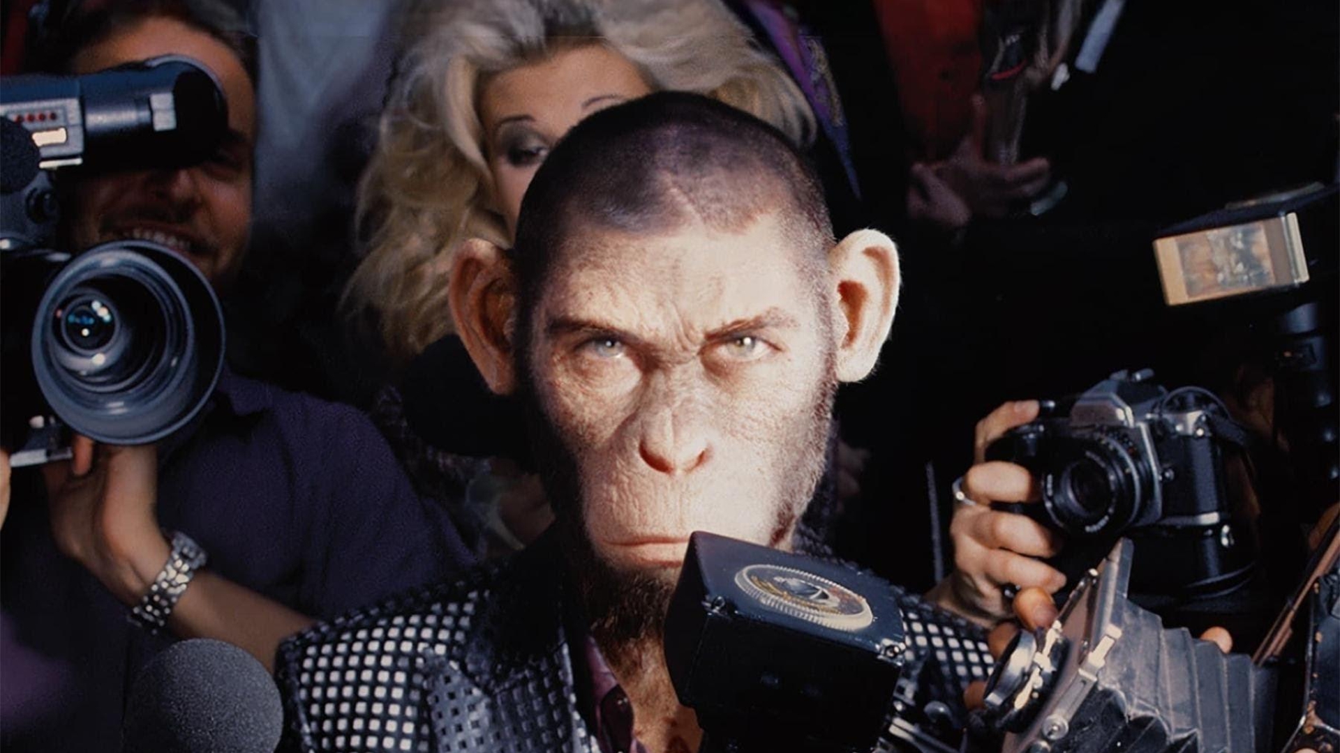 Cinema: Better Man - Portal Institucional do Município de Portel